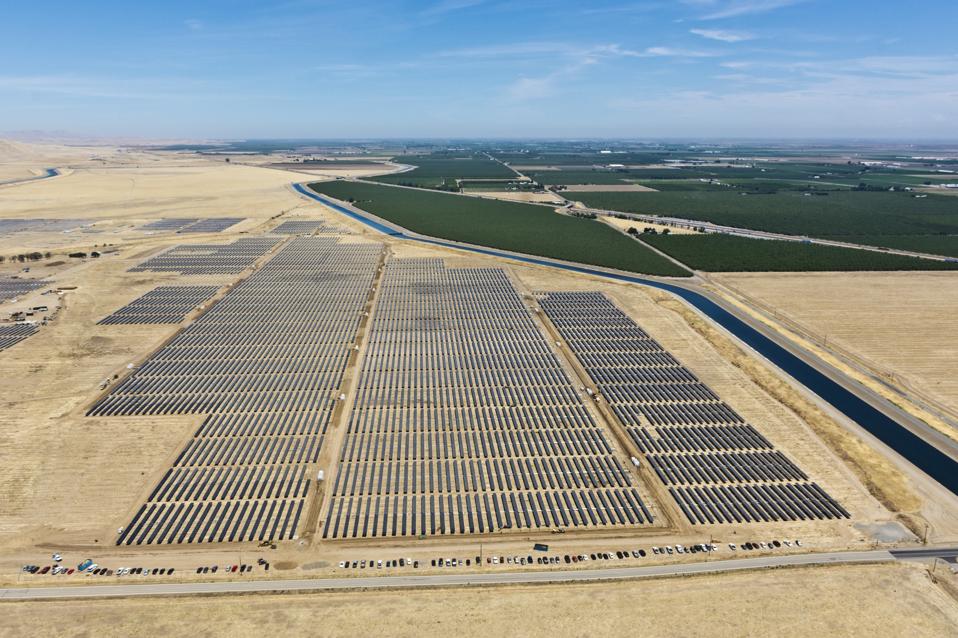 Congress Pushes US Energy Transition Through Tax Credits — But Will It ...