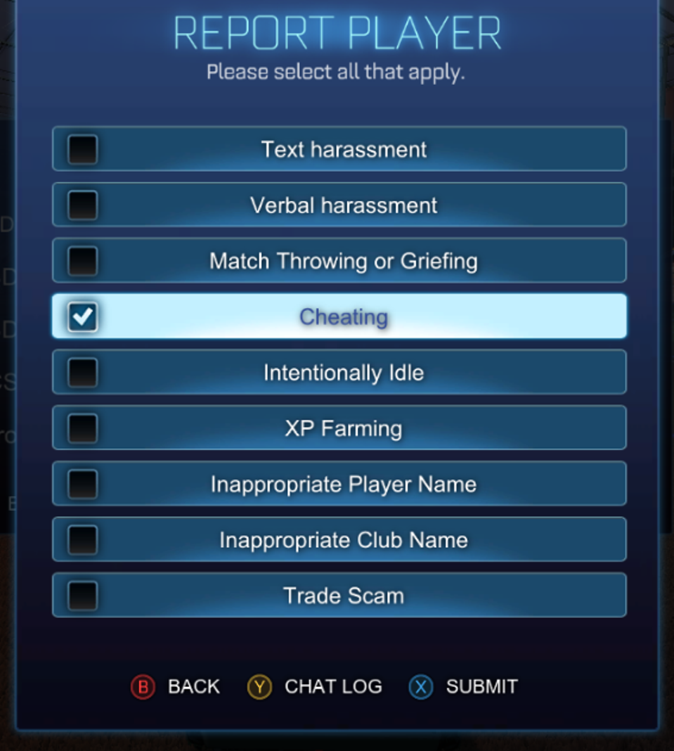 Psyonix Breaks Silence On ‘Rocket League’ AI Bots With Sweeping Ban And ...