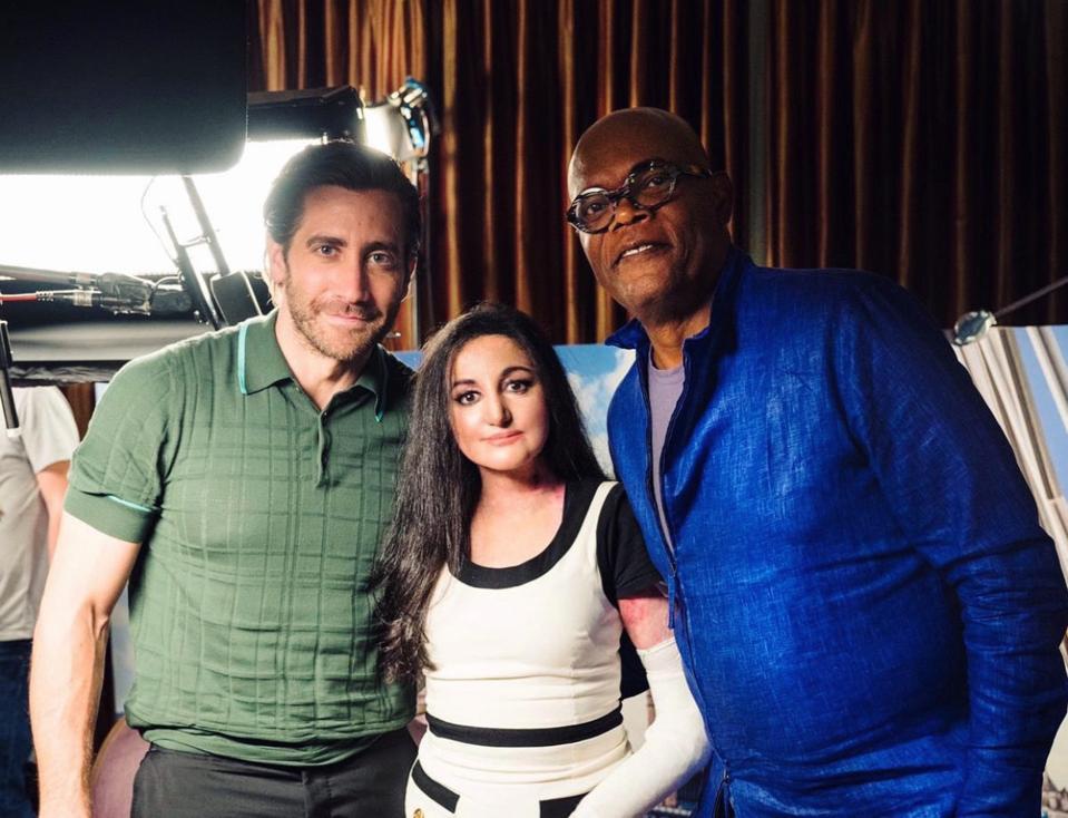 An Interview With Celebrity Journalist Myra Ali ‘They Know I’m Not Just ...