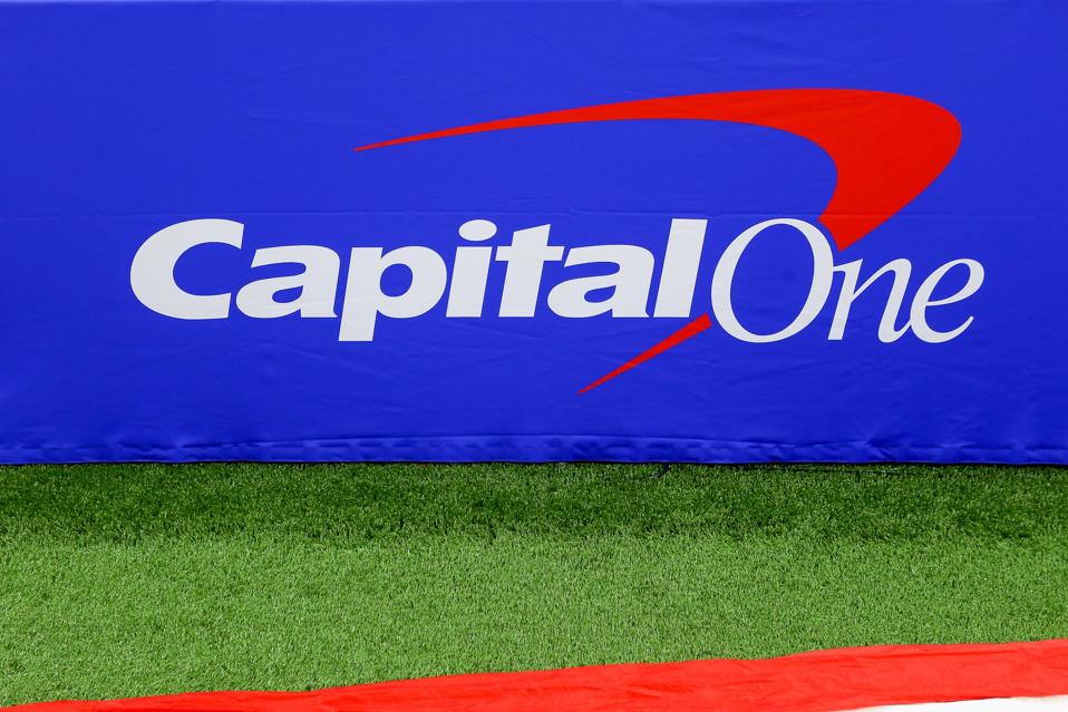 Capital One Stock To Post Mixed Results In Q4?