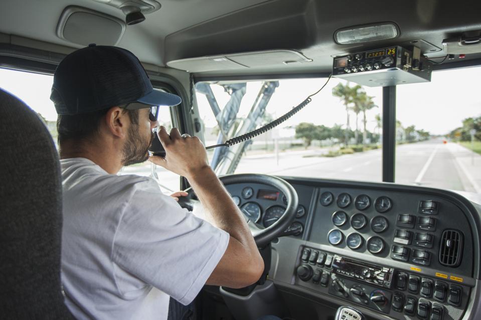 The Psychology Of Delivery Driver Engagement Through Telematics