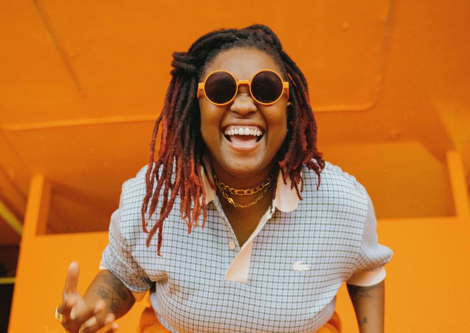 Kaleena Zanders Releases ‘V I B R A T I O N’ And Speaks On Representation For Vocalists In The ...