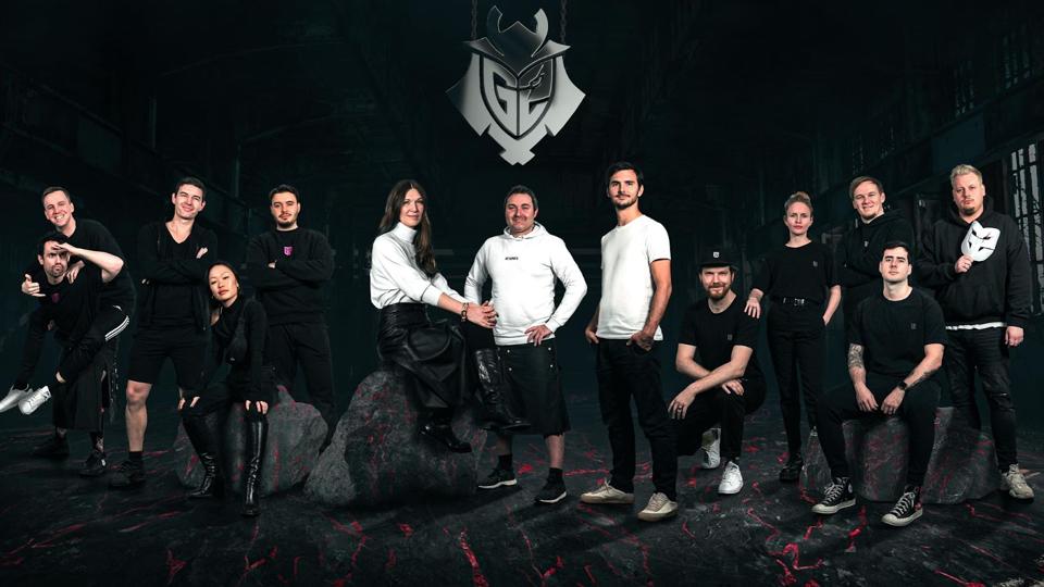 G2 Esports Unveils Carlos’ CEO Replacement, Leadership Shake-Up