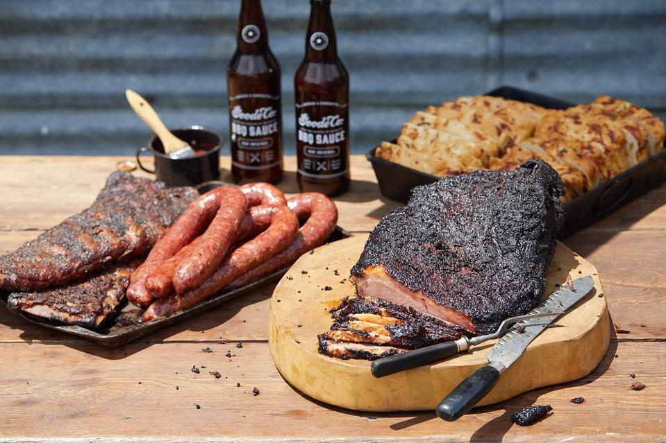 Best Mail Order Super Bowl Party Food - Less Work, More NFL