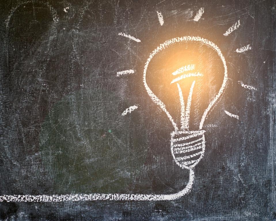 Nine Lessons For Your Innovation Journey