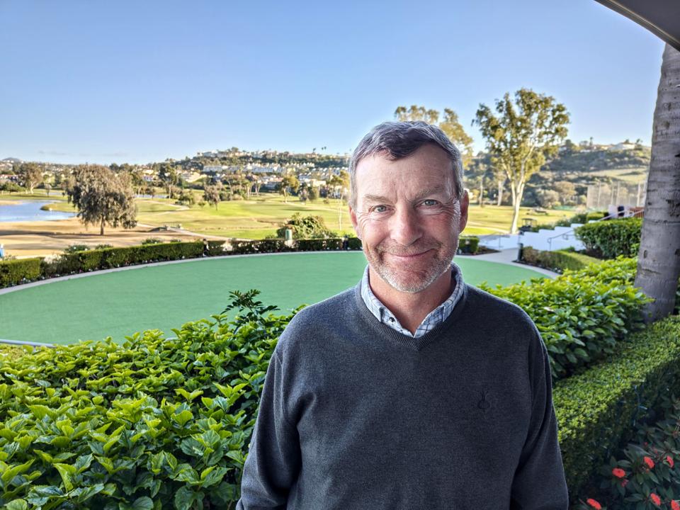 Gil Hanse Takes On La Costa