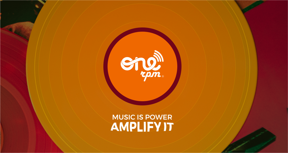 No Record Deal? ONErpm Helps Artists Release & Market Their Own Music