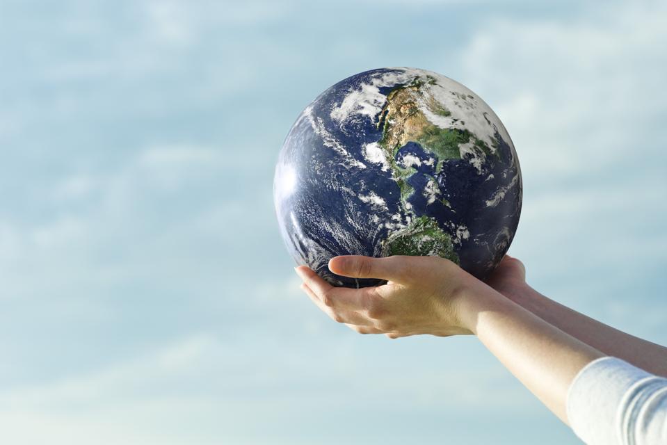 The Whole World In Your Hand: Major Advances In Haptic Technology