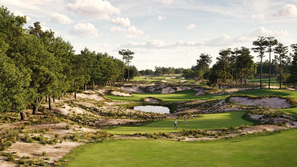 A 21-Hole Golf Course? Cabot Citrus Farms Unveils Plans For Unique ...