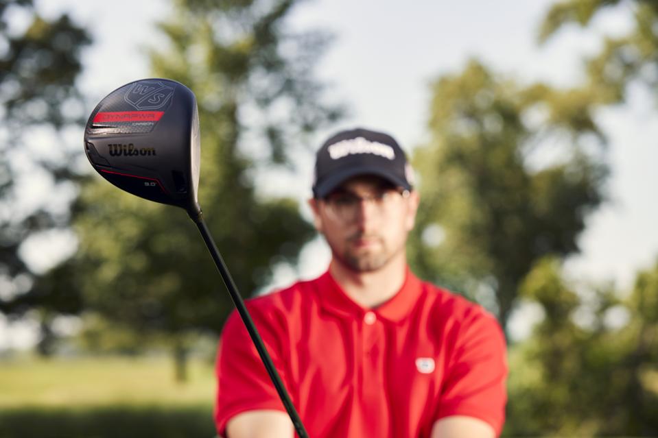 Here’s Why Wilson Brought Back A 67-Year-Old Name For Its Latest Line ...