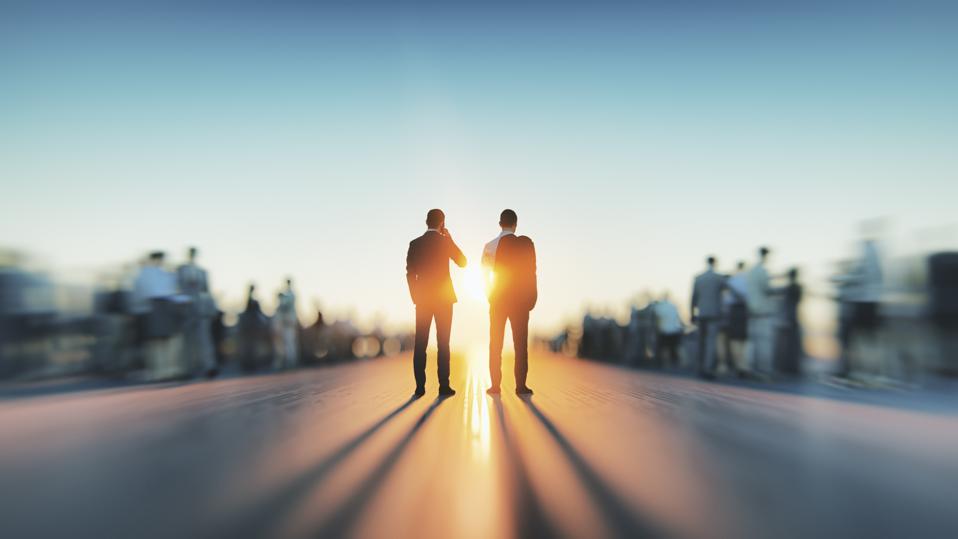 Conscious Leadership Educating Mainstream Business