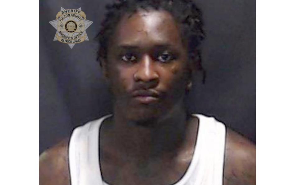 Jury Selection Is “Everything” In The Young Thug Rap Racketeering Trial ...