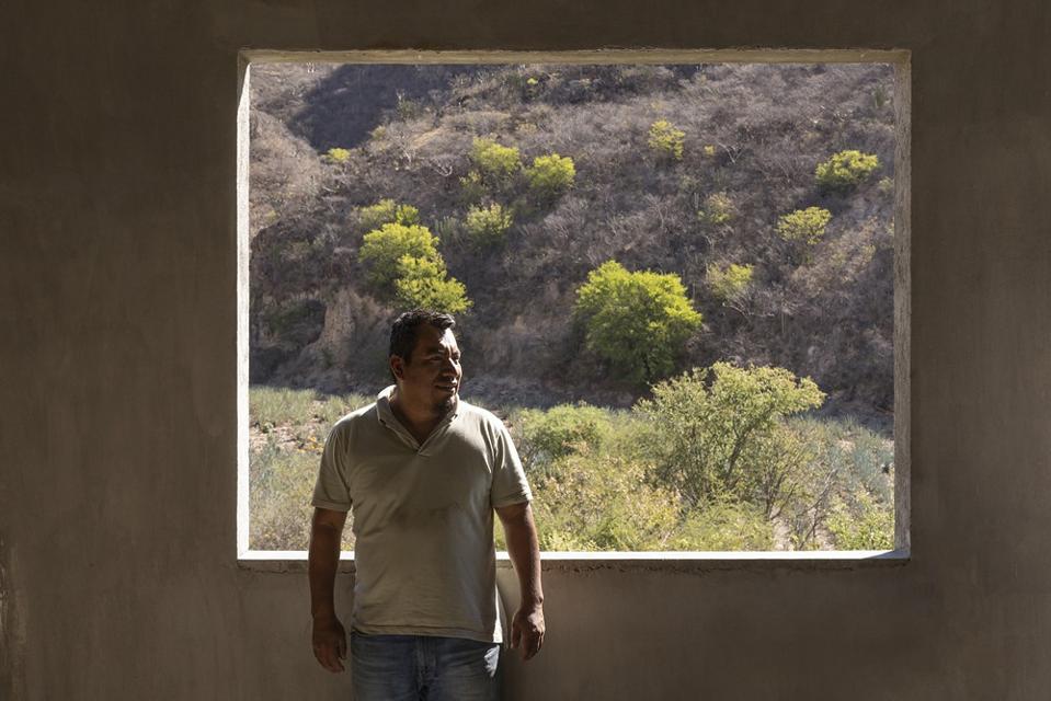 A Labor Of Love - An Interview With Dos Hombres’ Maestro, Gregorio Velasco