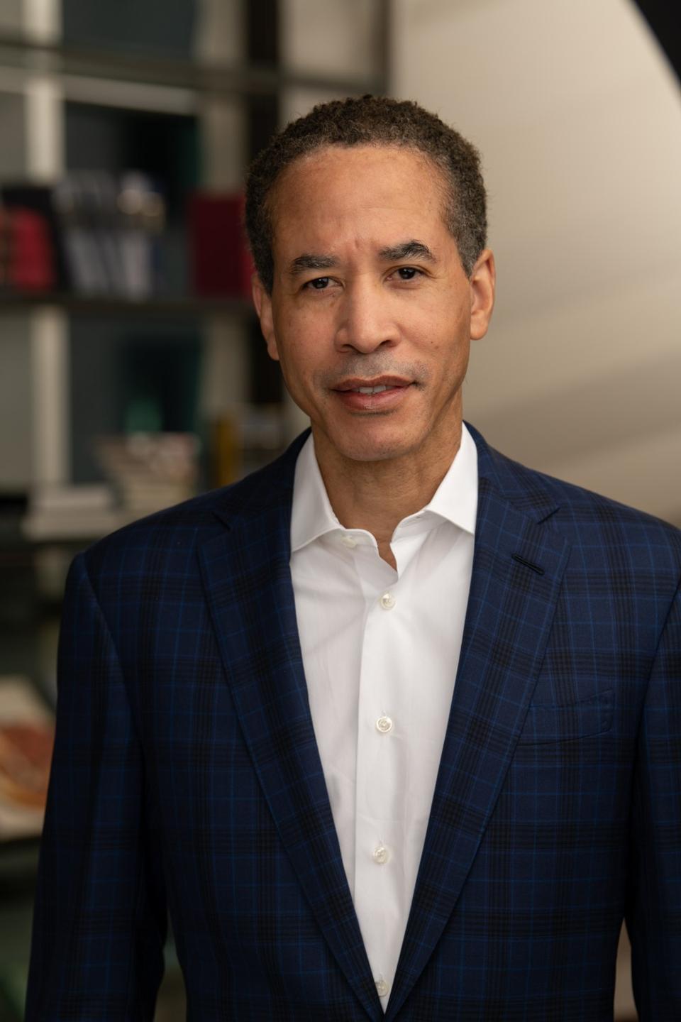 The Making Of A Tech Titan