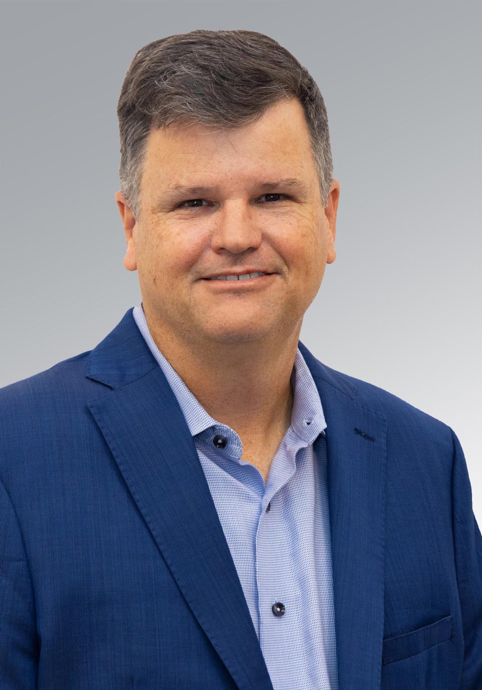 A First Chat With New Infoblox President And CEO Scott Harrell
