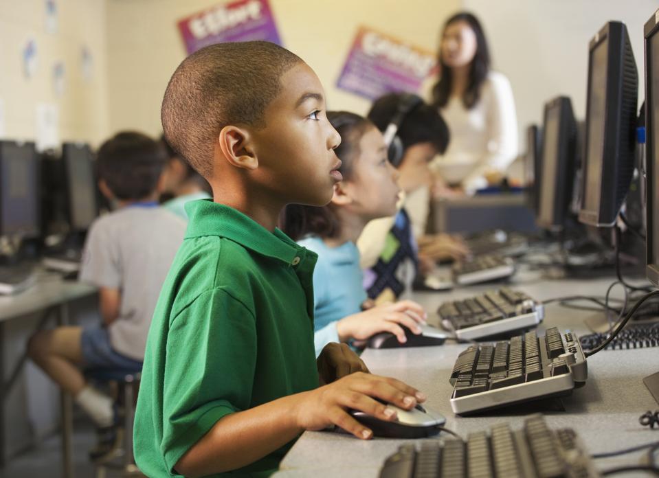 Data-Driven Instruction Is Key To Accelerating Student Learning