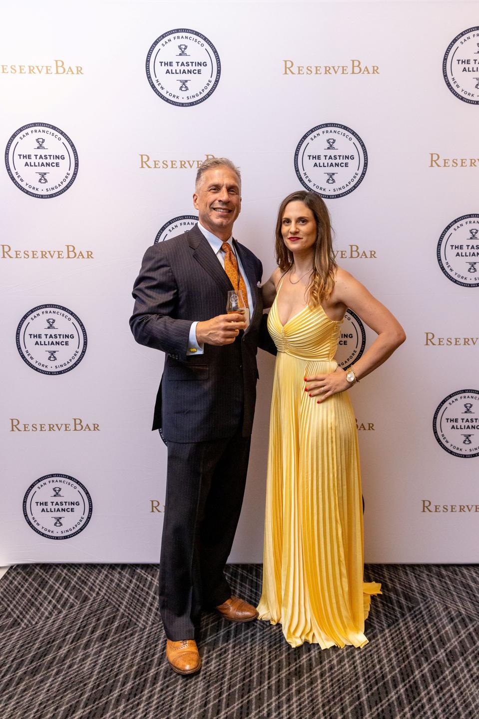 Tasting Alliance And ReserveBar Announce Top Shelf 2023 Wines And ...