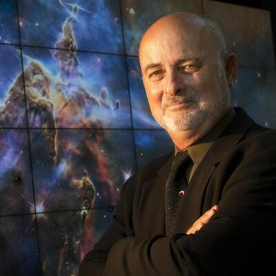 Why Are UFOs Still Blurry? A Conversation With David Brin
