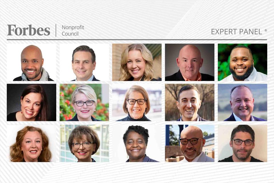 15 Key Steps When Improving Nonprofit Operations