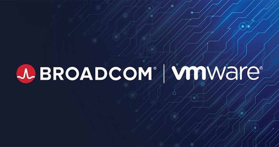 Are The EU Concerns With Broadcom’s VMware Deal Justified?