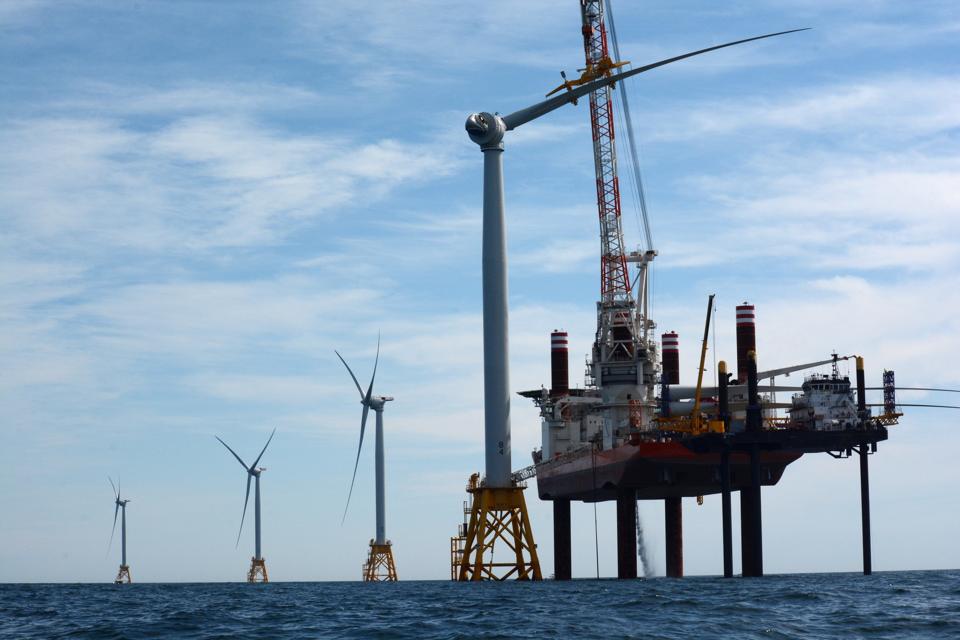U.S. Offshore Wind: Still Affordable?
