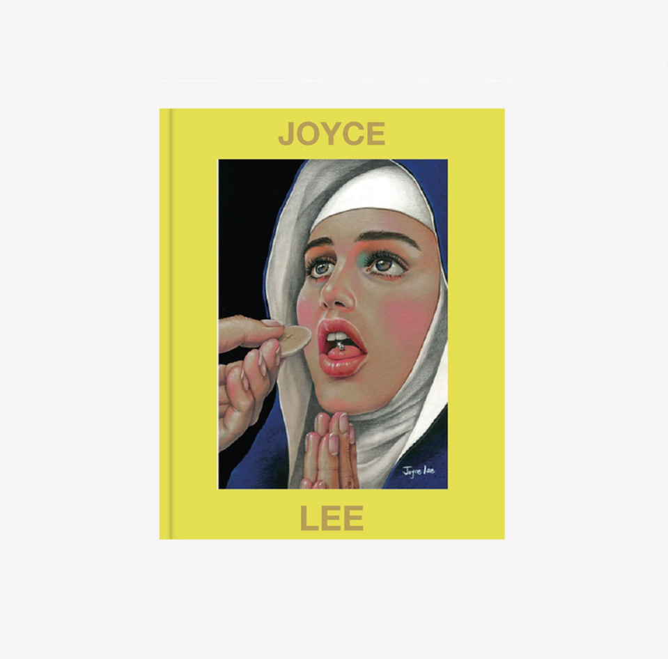 How Joyce Lee’s Erotic Surrealism Explores The Nude In Art