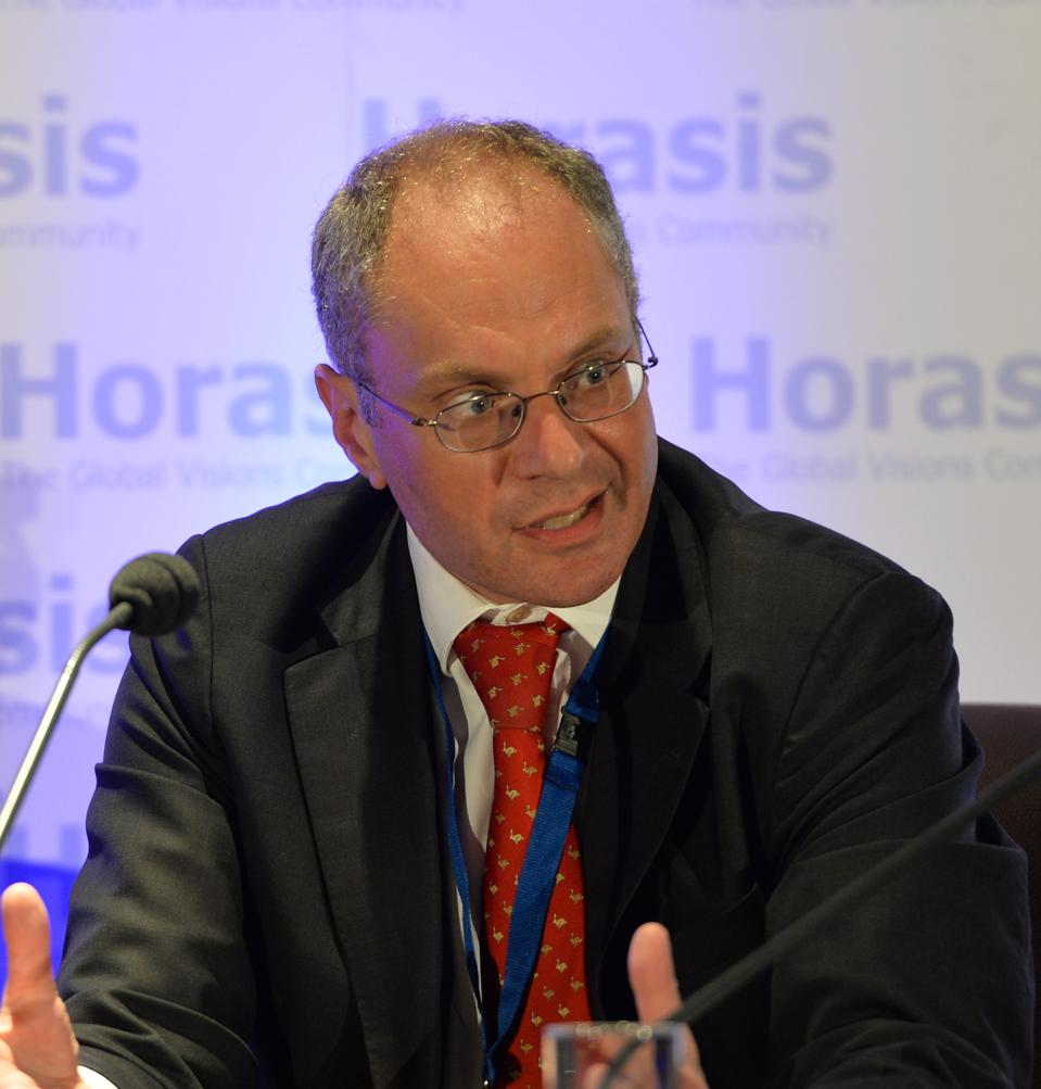 Don’t Just Do Something, Sit There!