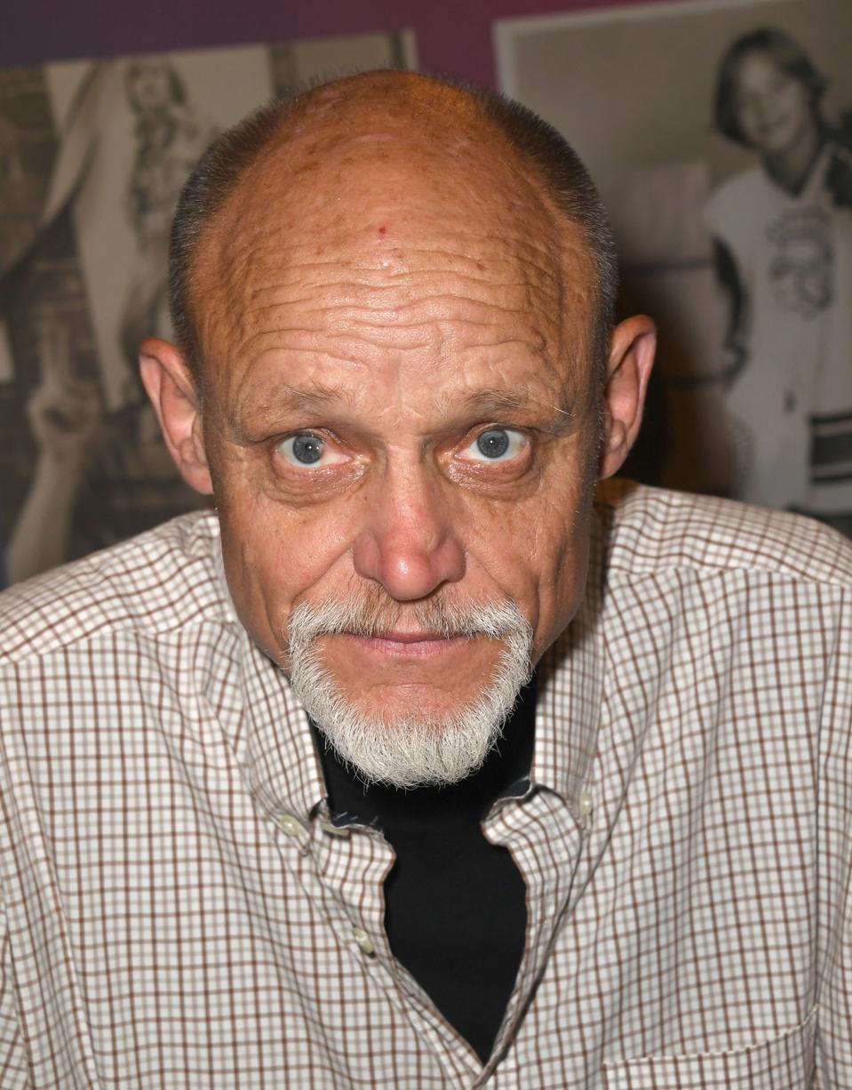 Lance Kerwin, Former Teen Star Of ‘James At 15’ And ‘Salem’s Lot’, Dies ...