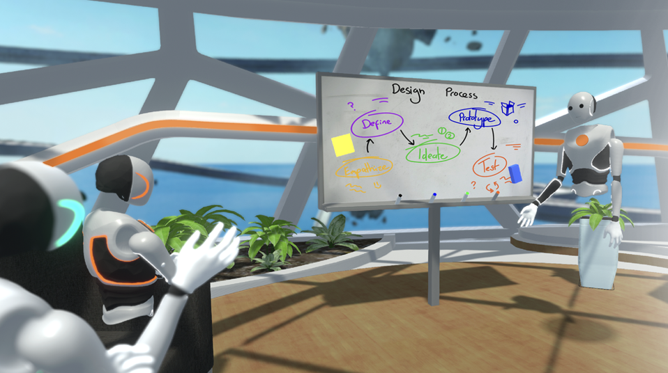 This Week In XR: $18 Million For Gemba VR Training, Dreamscape Learn ...
