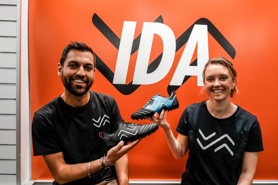 Before A World Cup, Ida Sports Rivals Nike And Others To Give Women ...