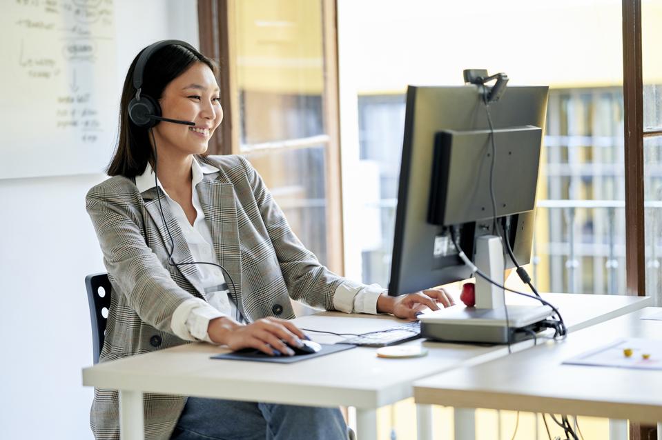 Customer Service Is Worse Than It Used To Be—What To Do About It