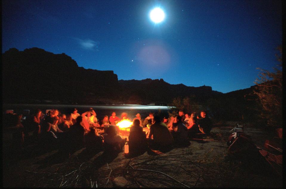 5 Steps To Effective Storytelling As A Climate Tech Startup