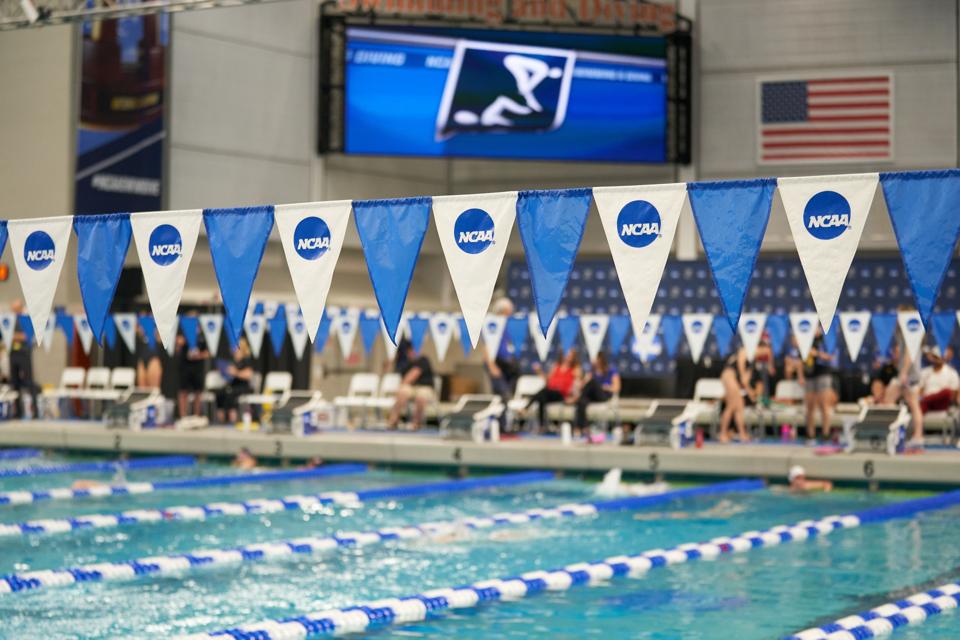 Michigan State Swimmers Lost Their Program But Can Claim Victory Moving ...