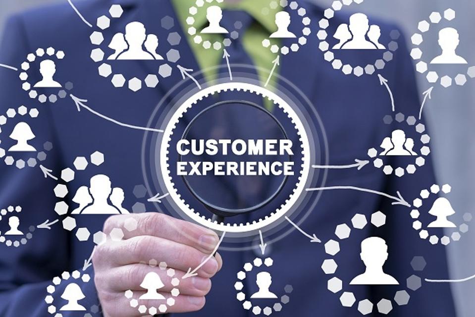 Creating Meaningful And Relevant Customer Experiences Using Data Quality