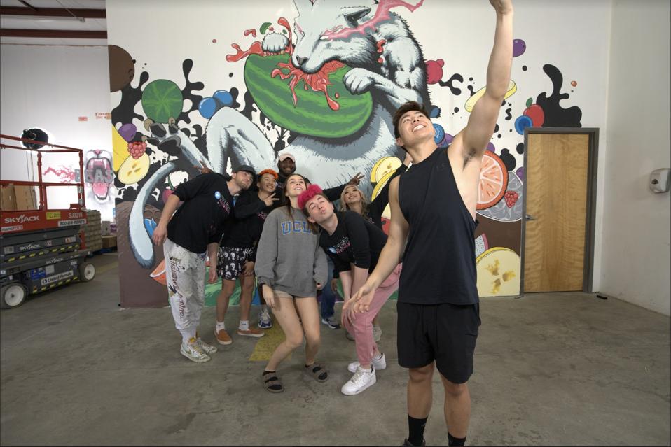 ZHC On Becoming The Artist Of Youtube