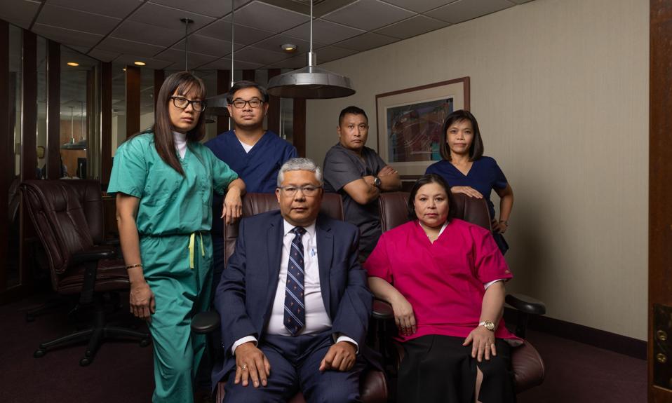 Nurses Forced Into Involuntary Servitude Urge The Supreme Court To ...