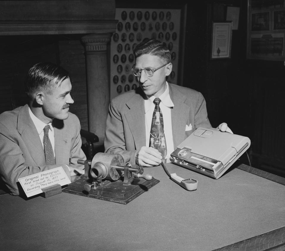 Otter.ai Is A Gem For Transcribing Your Recorded Thoughts Into Writing