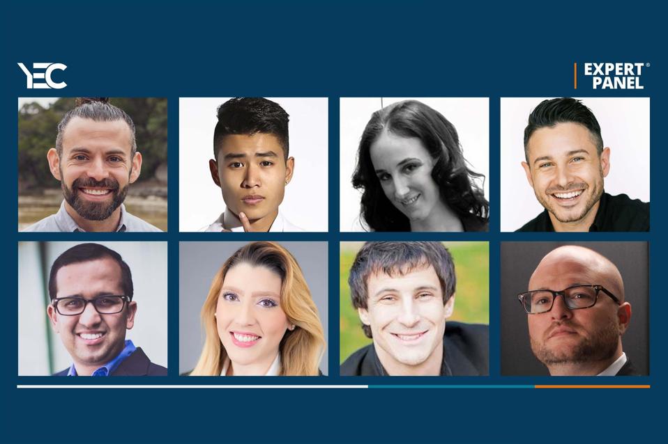 How To Get Comfortable Taking Risks (According To These Eight ...