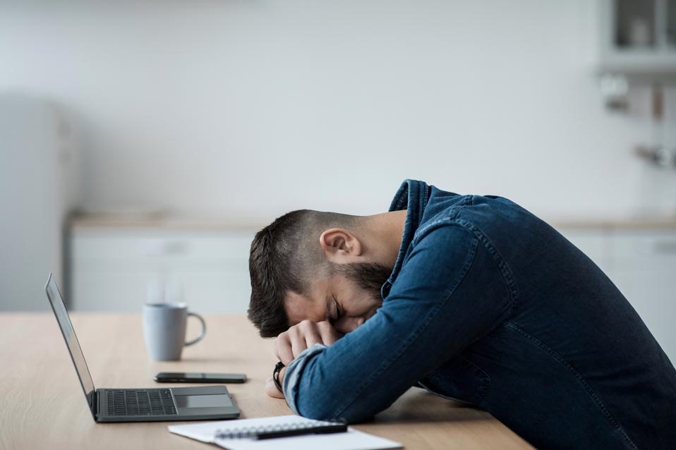 How To Regain Psychological Safety After Google's Massive Layoffs