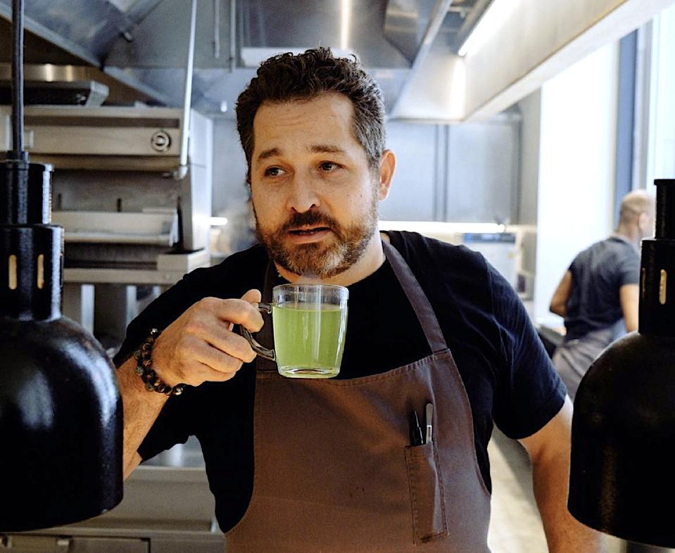 Looking For Non-Alcoholic Drinks? Japanese Tea May Be Your Perfect New ...