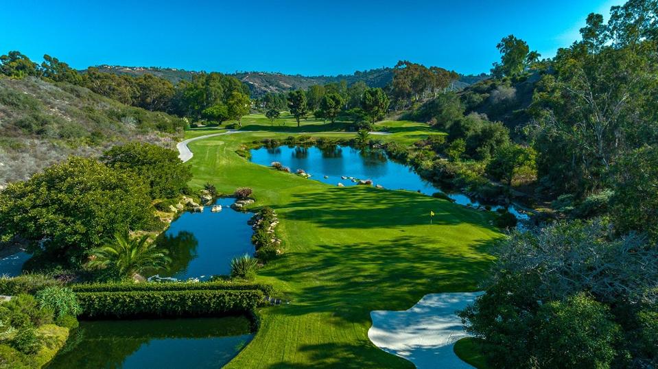 Why Carlsbad Is A Great Destination For Golf—And Much More