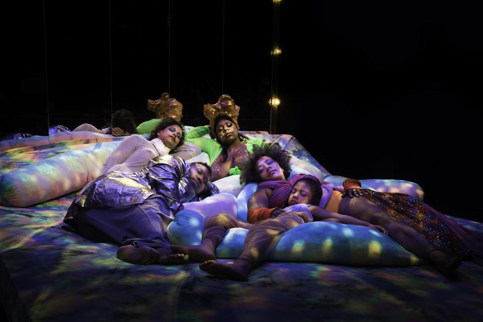 MoMA Institutes Long-Overdue ‘Energetic Reparations’ With A Trenchant ...