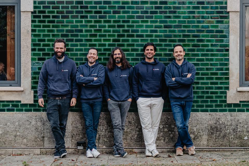 Coverflex Raises €15 Million To Simplify Employee Benefits In Europe