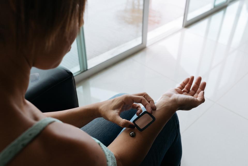 The Rise Of Tech-Enabled Consumer Wellness