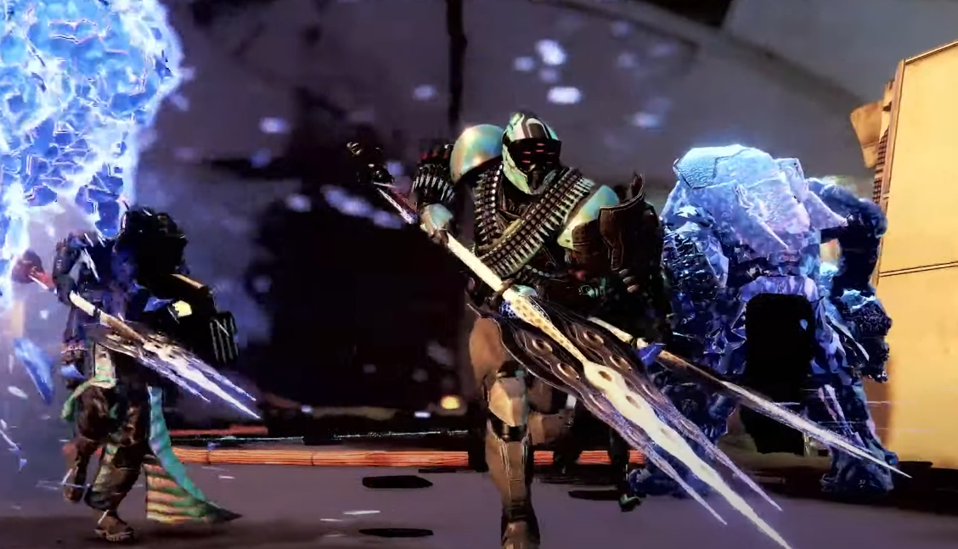 Here Are 7 New ‘Destiny 2’ Lightfall Exotics, And What They Do