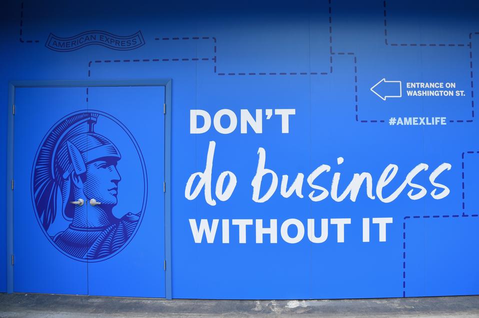 American Express Launches Financial Management Tools For Small Businesses