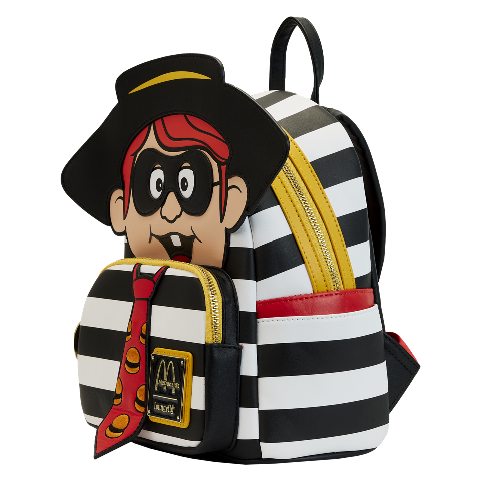 Character Studies: McDonald’s Launches Collectibles With Help From ...