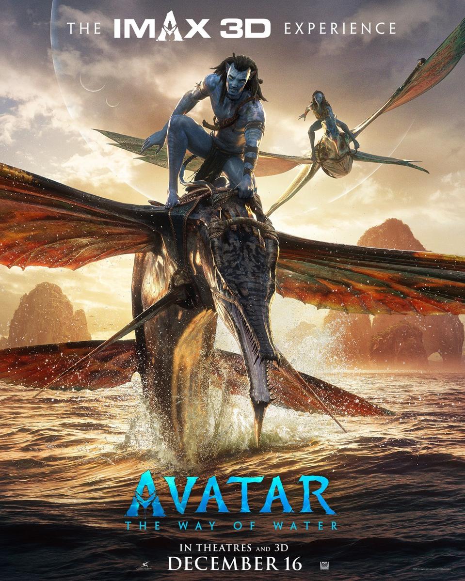 ‘Avatar’ Sequel Versus ‘Titanic’ For No.3 All-Time Best Box Office