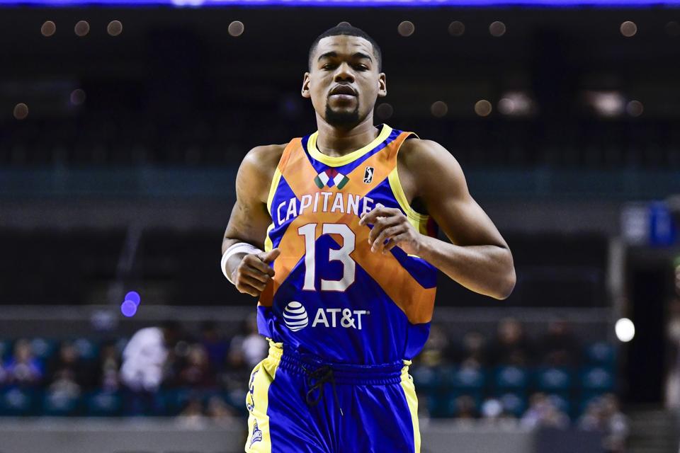 What More Does Mason Jones Have To Do To Stick In The NBA?