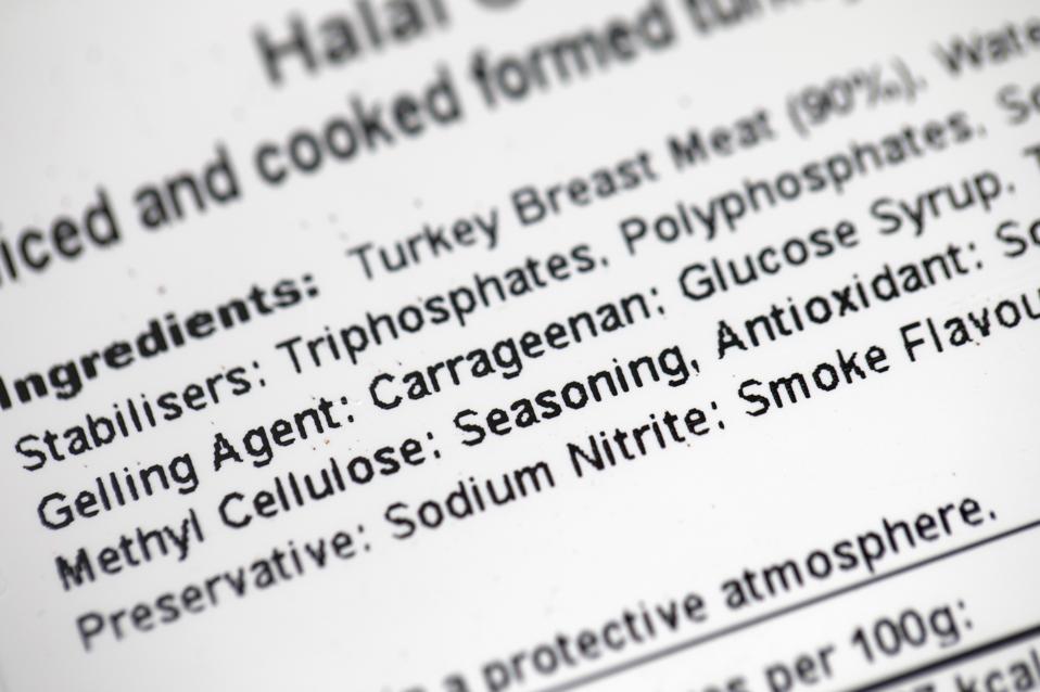New Evidence That Ultra-Processed Foods May Increase Cancer Risk